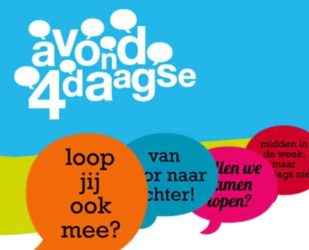 "Loopt u ook mee dit jaar?" - OBS 't Einder